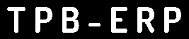 TPB-ERP - Sistem ERP yang Link Dengan Modul TPB